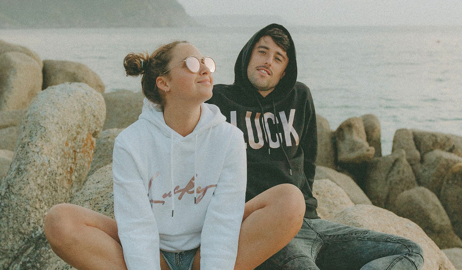 Get Lucky Apparel – Get Lucky Apparel